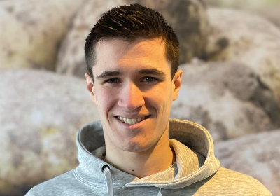 Kleinjan's Aardappelhandel - Contactpersonen